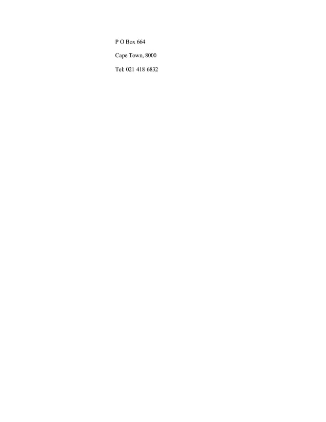 Jody Warnick CV 2014 new | DOCX