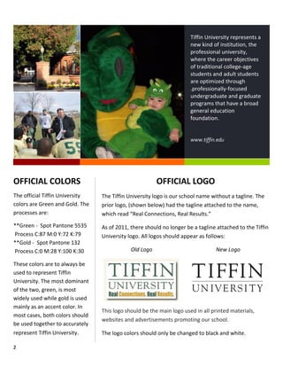 TUMarketing Manual | PDF