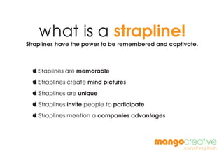 mango-presentation-1 | PPT