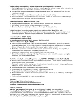 PatrickJacks_Resume2 | DOCX
