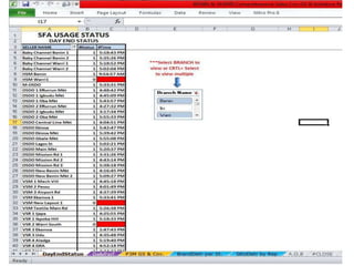 Morning Review pages | PPT