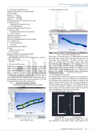IJSRDV3I80015 | PDF | Automotive Industry | Industries