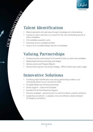 iKas International Client Marketing - 2mb | PDF
