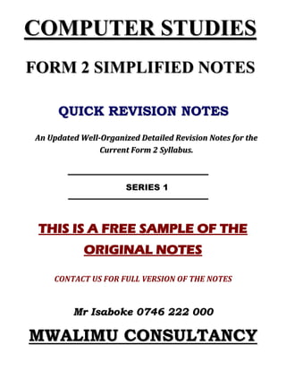F2 COMPUTER SIMPLIFIED NOTES SP - Copy.pdf