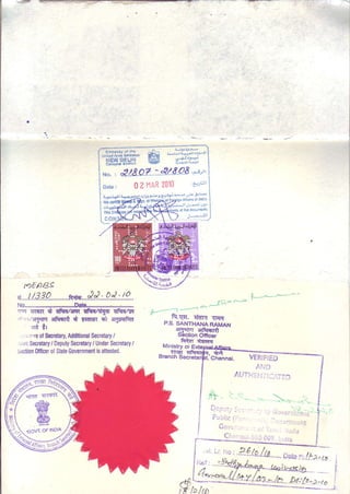 isac certificate.PDF | Graduation | Personal Celebrations & Life Events