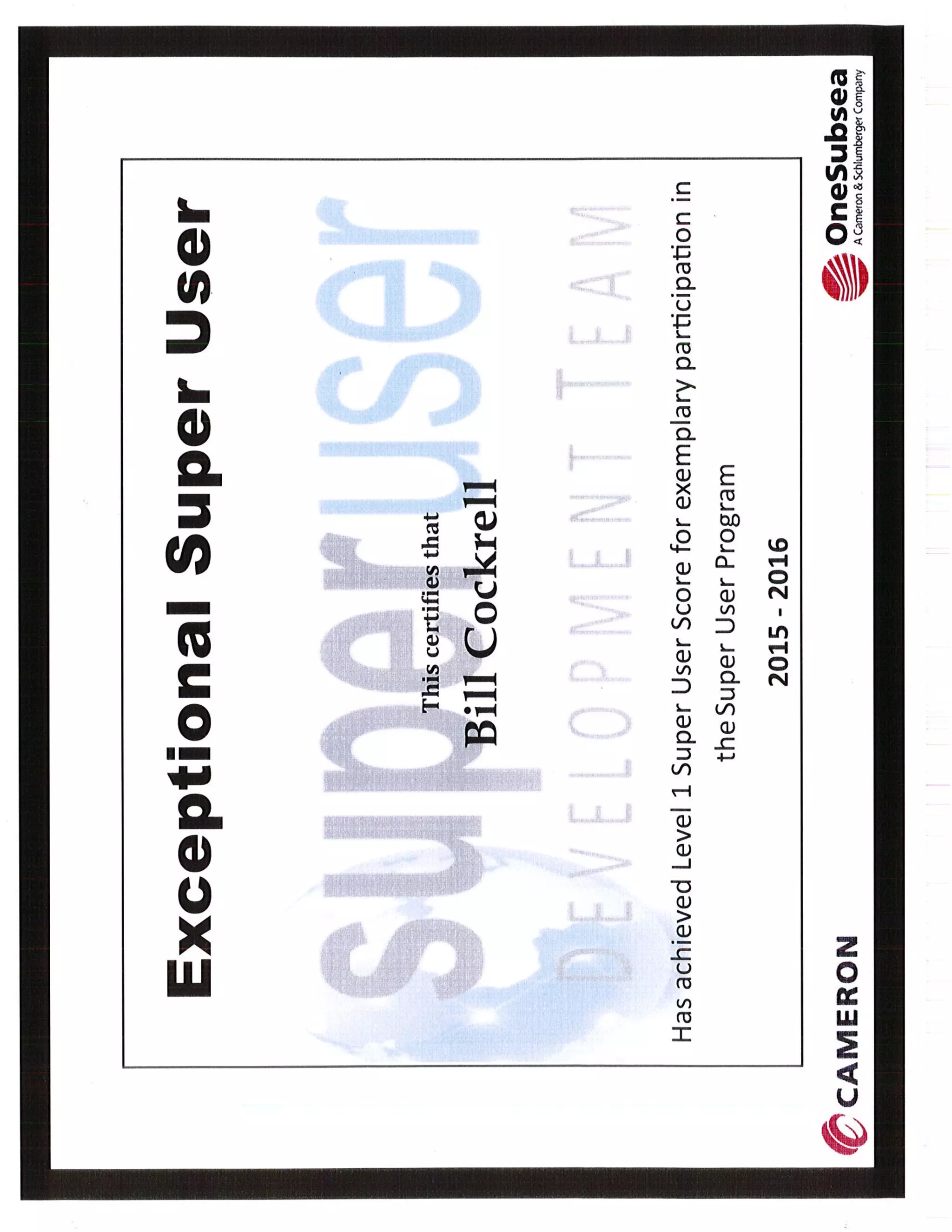 LEVEL 1 EXCEPTIONAL SUPER USER OPTIMUS SAP | PDF