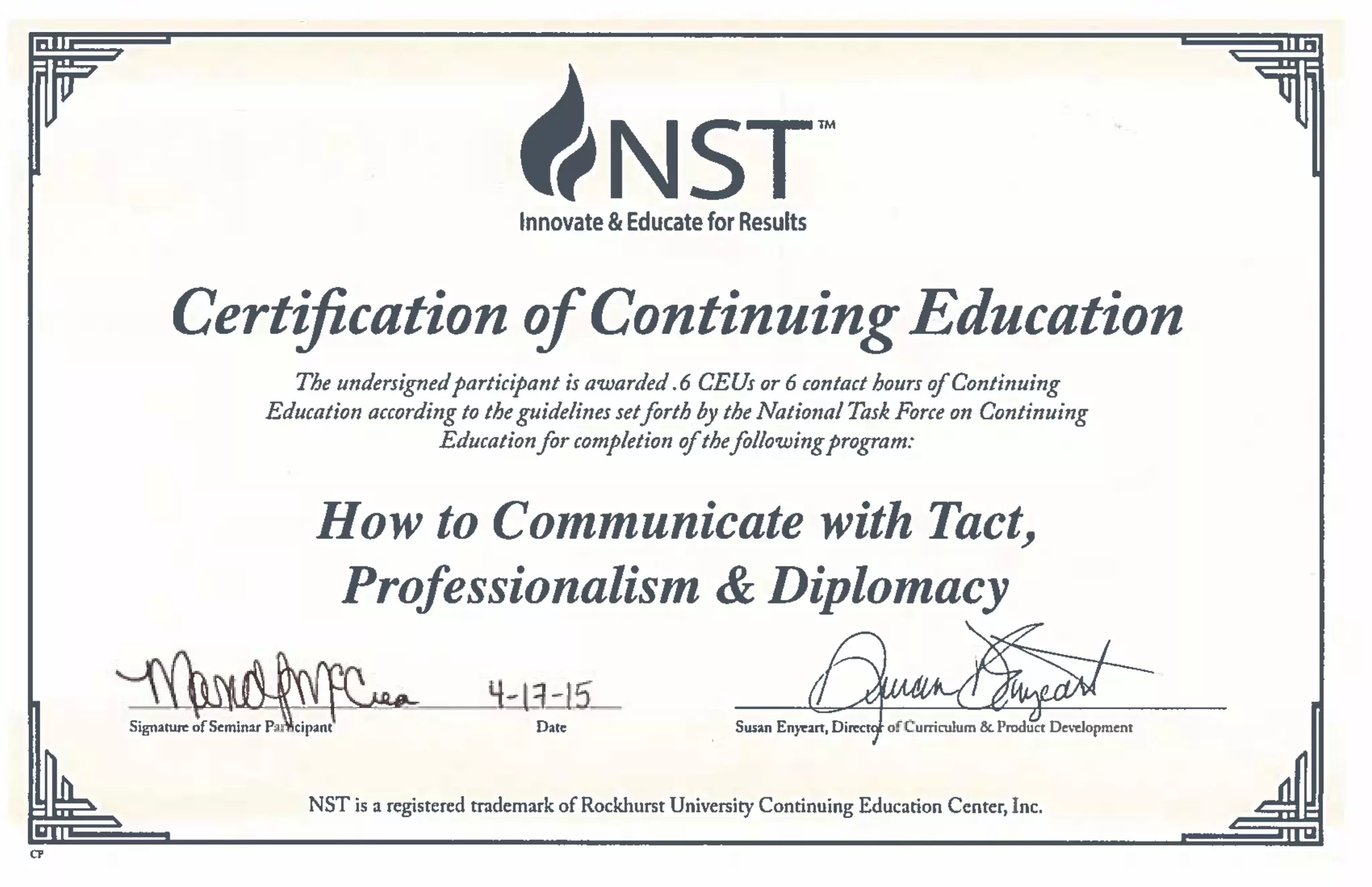 How to Communicate with Tact Professionalism and Diplomacy | PDF