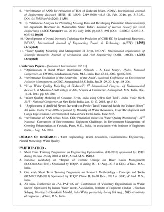 CV_Dr_Purushottam_Sarda | PDF
