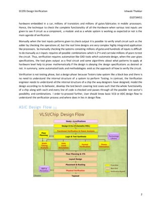 Design Verification | DOCX
