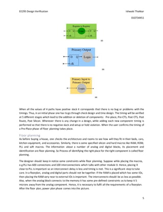 Design Verification | DOCX