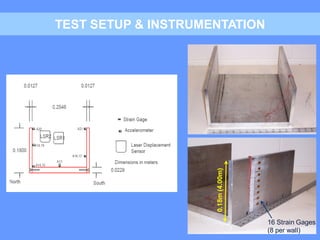 EPS 2011 - 05. Seismic Isolation of Earth Retaining Walls Using EPS ...