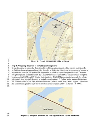 GIS mapping_TRB 2014_0801_Final | PDF | Auto Navigation Systems | Auto ...