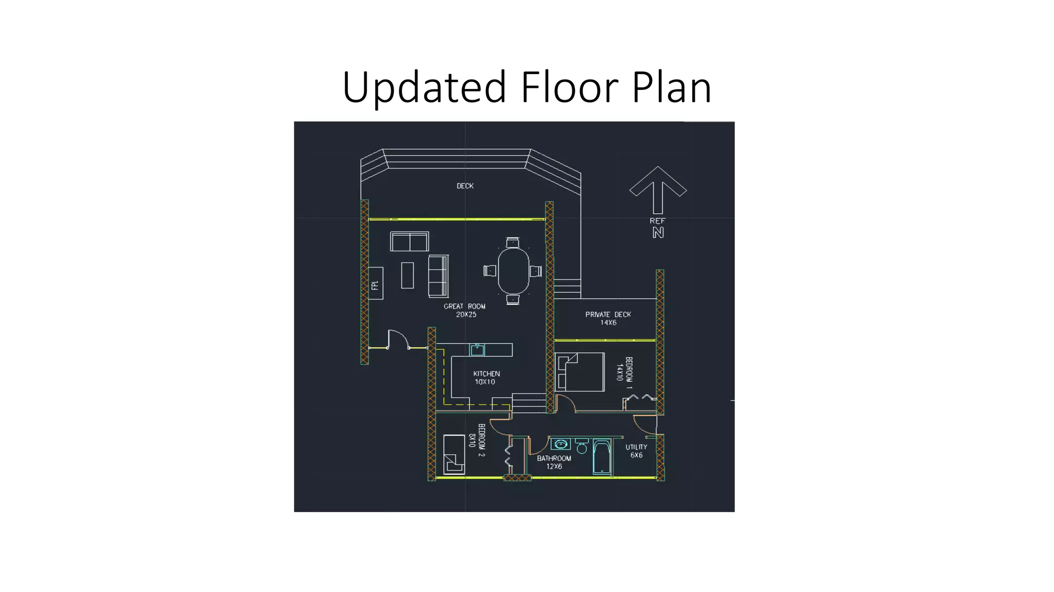 House Design Presentation | PPTX
