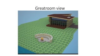 House Design Presentation | PPTX