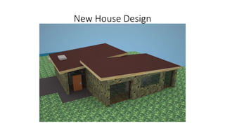 House Design Presentation | PPTX