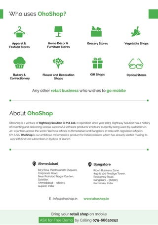 OHOSHOP PDF | PDF