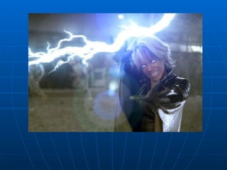 F2F Communication Skills Slides | PPT