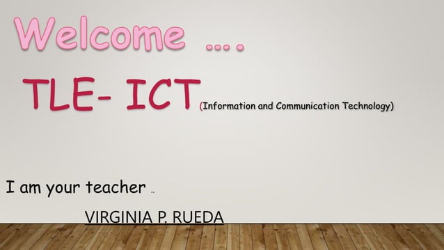 Grade 7 presentation for computer keyboard.pptx | Computer Peripherals | Computing