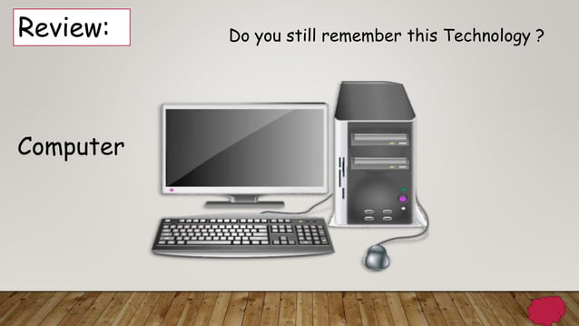 Grade 7 presentation for computer keyboard.pptx | Computer Peripherals | Computing