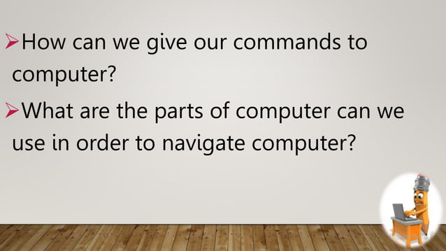 Grade 7 presentation for computer keyboard.pptx | Computer Peripherals ...