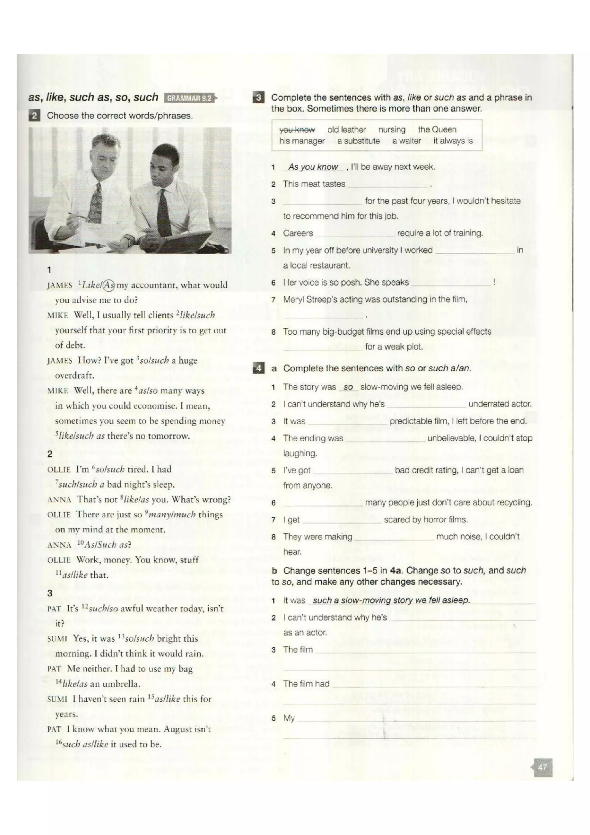 Cambridge Face2face 2nd Edition Upper-intermediate Workbook | PDF