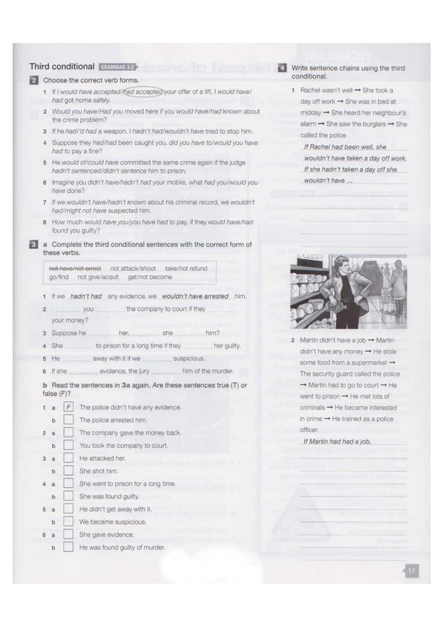 Cambridge Face2face 2nd Edition Upper-intermediate Workbook | PDF | Mental Health | Diseases and ...