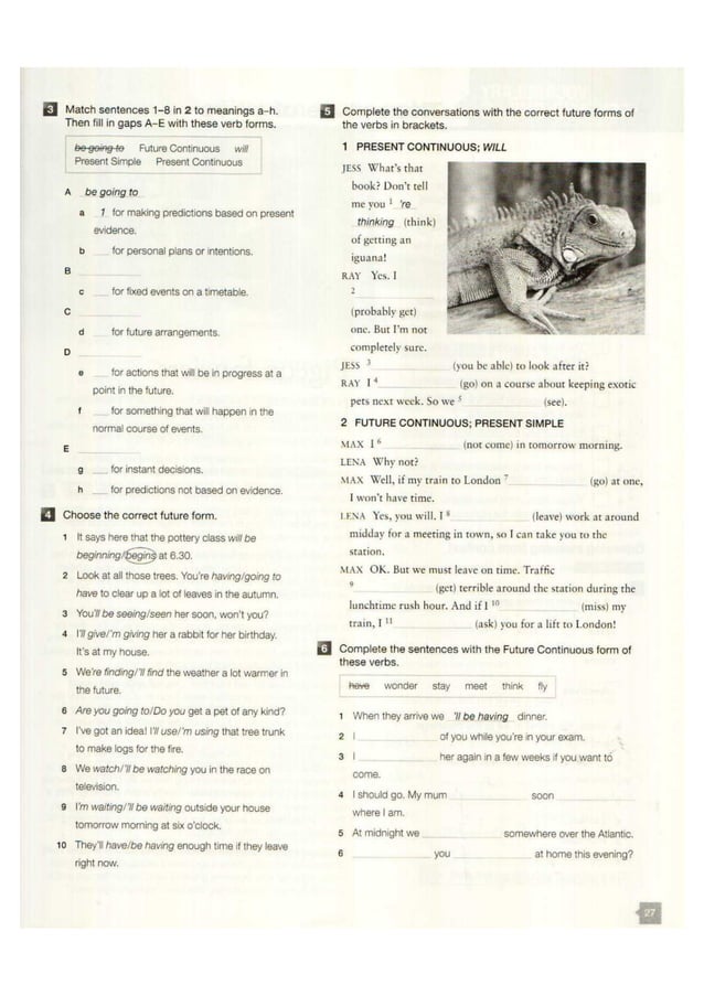 Cambridge Face2face 2nd Edition Upper-intermediate Workbook | PDF | Mental Health | Diseases and ...