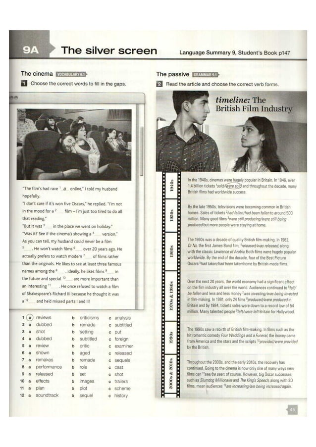 Cambridge Face2face 2nd Edition Upper-intermediate Workbook | PDF | Mental Health | Diseases and ...