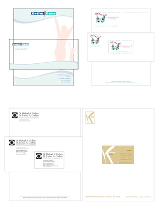 Artwork Samples | PDF
