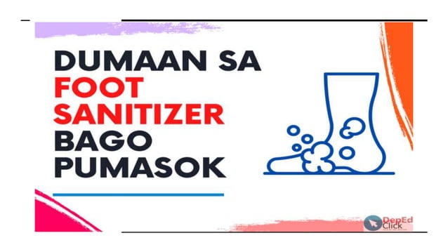 F2F ORIENTATION 2022.pptx