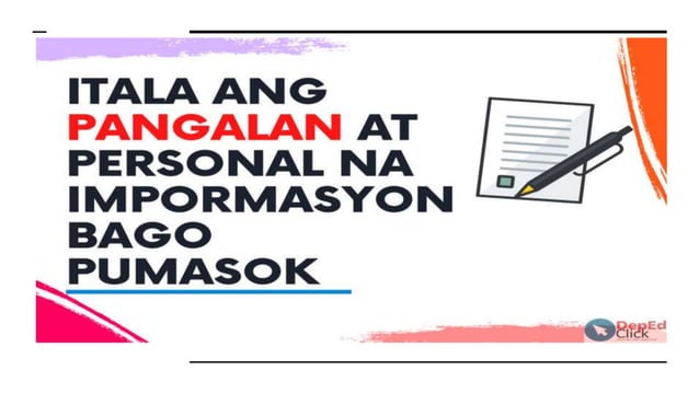 F2F ORIENTATION 2022.pptx