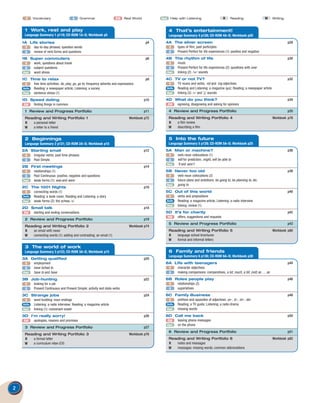 F2f pre intermediate | PDF
