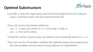 Dynamic programming - fundamentals review | PPT