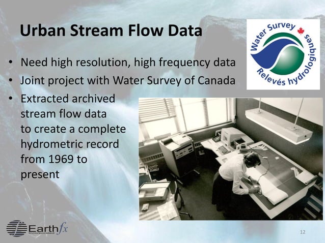 Characterizing Change in Baseflow Interactions with Urbanization Through Event-Based Hydrograph ...