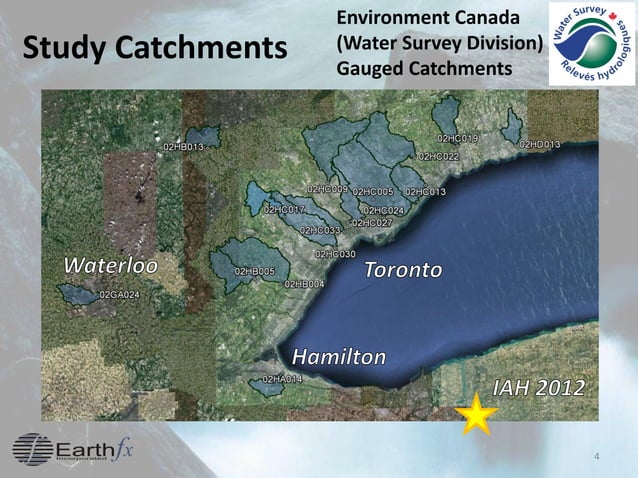 Characterizing Change in Baseflow Interactions with Urbanization Through Event-Based Hydrograph ...