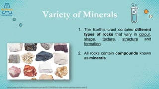 Form 3 Science Chapter 4 Reactivity of Metals | PDF