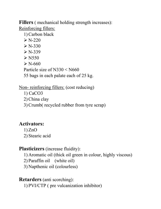 mixing report final | PDF
