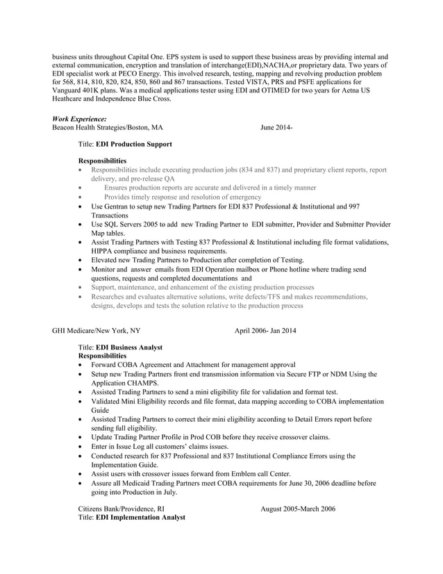 Jean_Resume_102214 | DOC