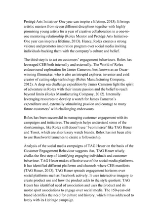 Social-Media-Individual-Assignment | PDF