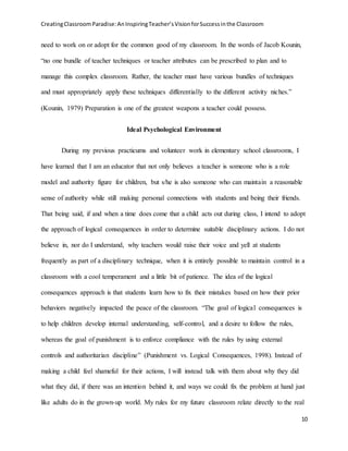 Theory and Practice Paper | PDF