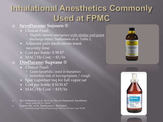 Clinical Pharmacoeconomics of Drug Therapy Sanitized 160430 | PPTX
