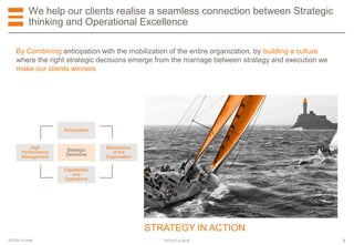 EFESO in brief | PDF | Business Travel | Travel Type