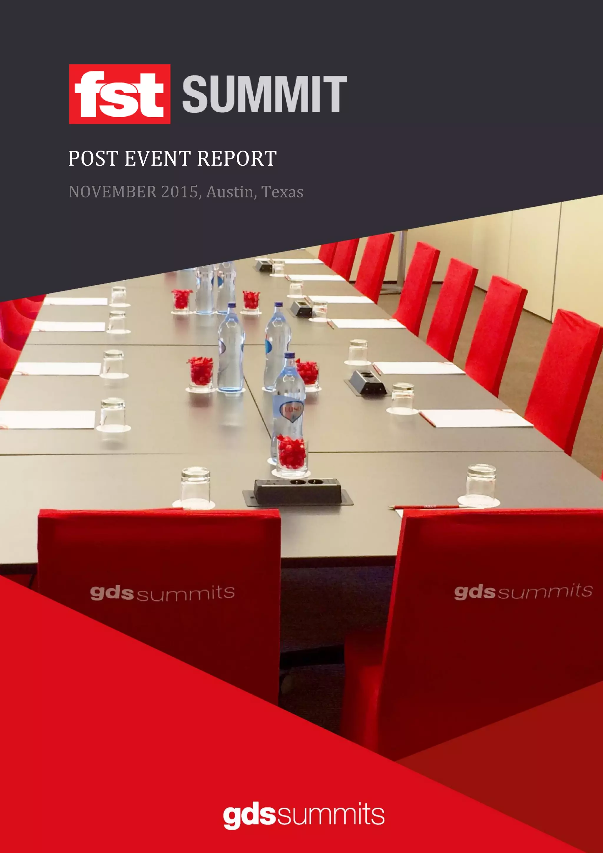 Post-Event-Report-Delegate | PDF