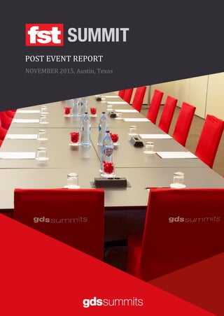 Post-Event-Report-Delegate | PDF