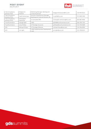 Post-Event-Report-Delegate | PDF