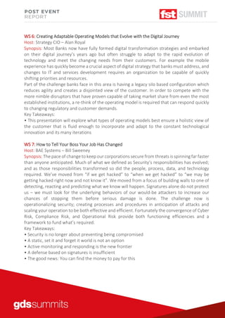 Post-Event-Report-Delegate | PDF