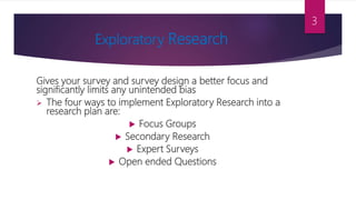Presentation Types of Research(IRENE) | PPTX