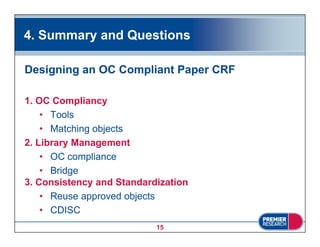 Designing_an_OC_Compliant_Paper_CRF | PDF