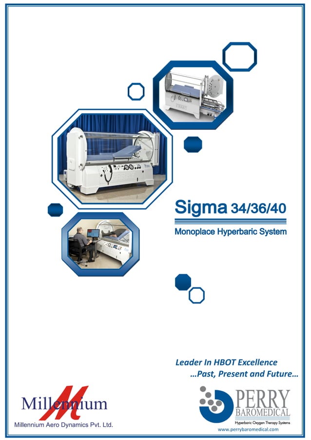 Perry Sigma Brochure | PDF | First Aid | Injuries