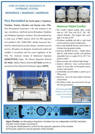 Perry Sigma Brochure | PDF